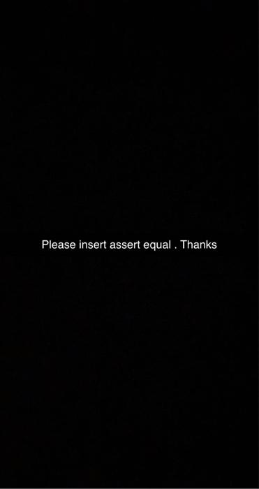 Solved Use the Design Recipe to write a function bei risk | Chegg.com