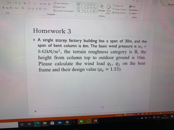 Solved Hind CAT ALLゆら Convert to SmartArt Orange Dua Sy D | Chegg.com