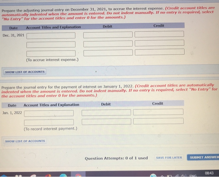Solved PRINTER VERSION | Chegg.com
