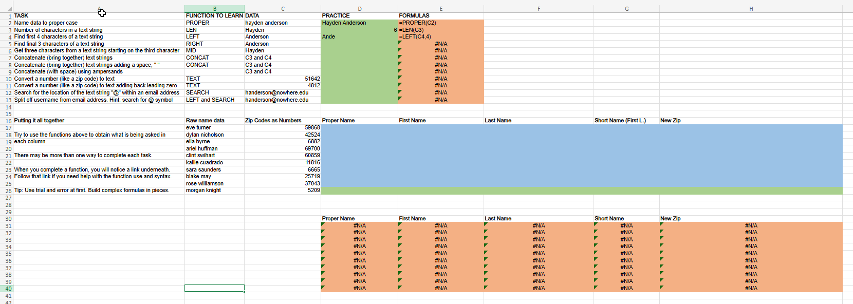 Solved I need help answering the last question wrong for | Chegg.com