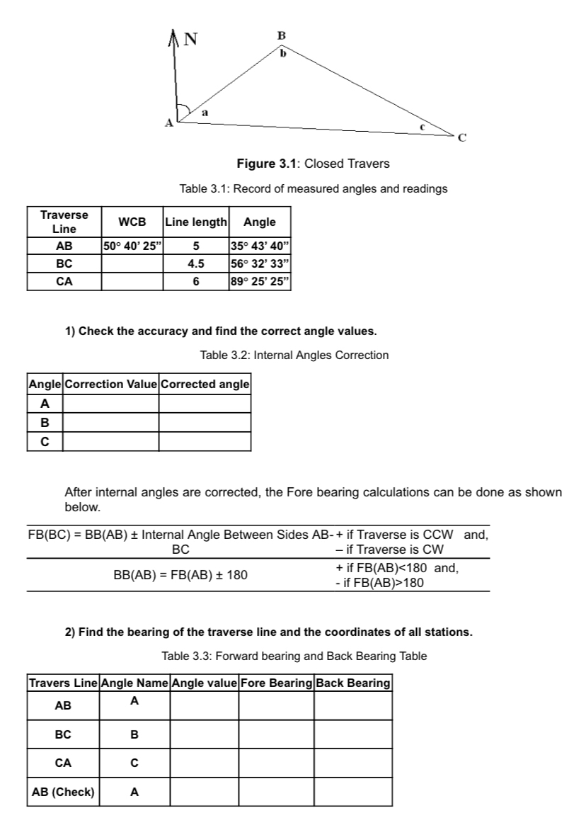 Solved Check the accuracy and find the correct angle | Chegg.com