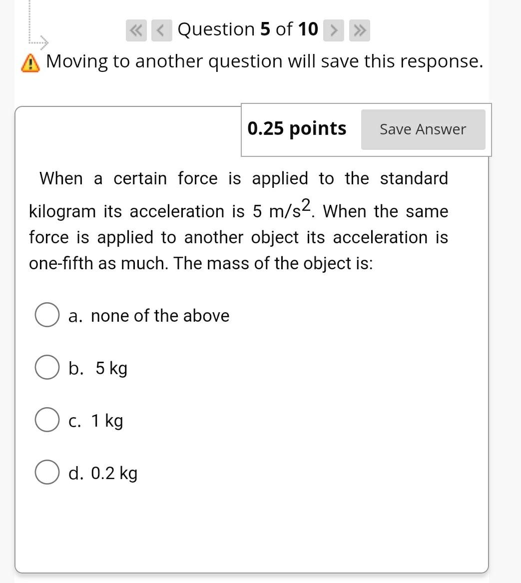 Solved Moving to another question will save this response. | Chegg.com