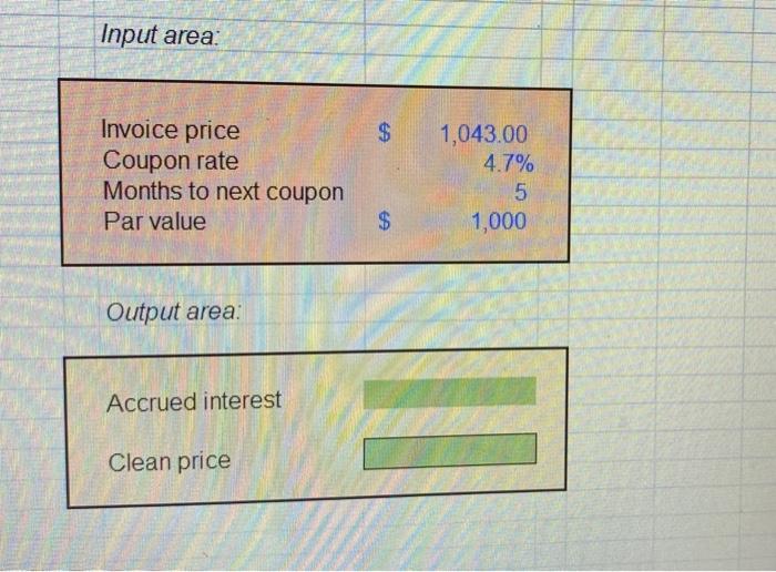 Solved Amount per month in option 1 6,100 $ Amount per month | Chegg.com