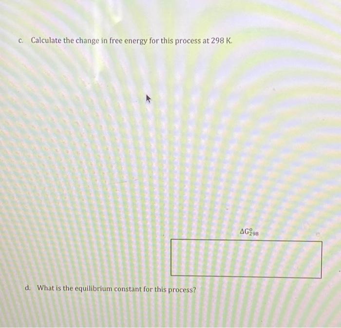 Solved \\[ \\mathrm{CH}_{4(\\mathrm{~g})}+2 | Chegg.com