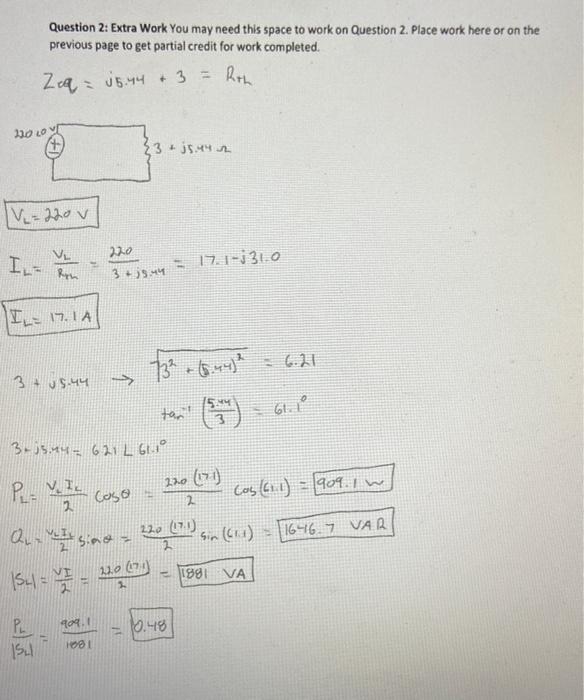 Solved I have the first part correct but I dont know how to | Chegg.com