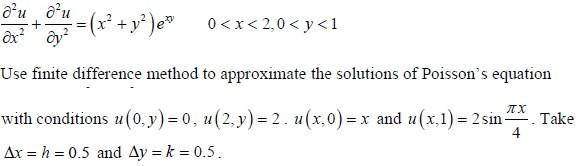 Solved Need answers ASAP. Kindly show clear steps of | Chegg.com