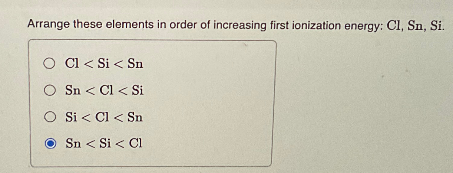 Solved Which set of three quantum numbers does not specify | Chegg.com