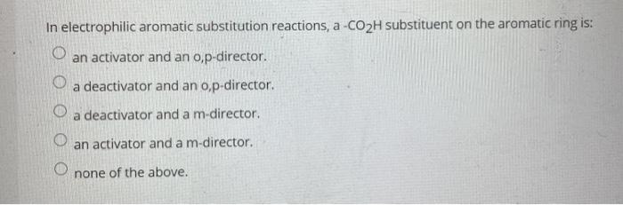 Solved An ether solution of PhCO2H (A), PhNH2 (B), and PHCH3 | Chegg.com