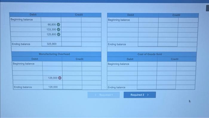 Solved Exercise 3-2 (Algo) Prepare T-Accounts [LO3-2, LO3-4] | Chegg.com
