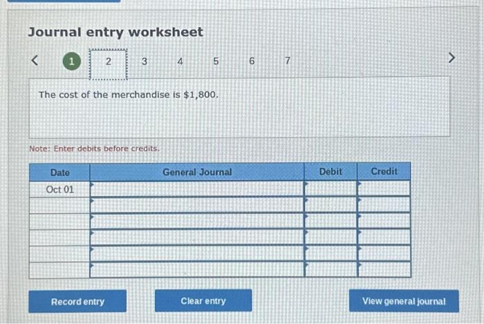 Solved Journal entry worksheet Sold recycled leather | Chegg.com