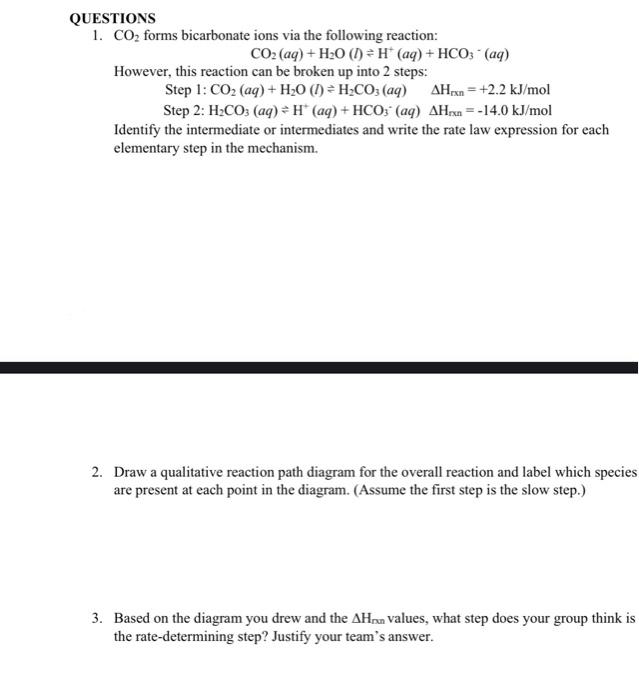 Solved *ALL QUESTIONS GO TOGETHER PLEASE ANSWER ALL OF | Chegg.com