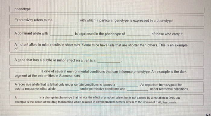 Solved Complete the sentences below using the words and | Chegg.com