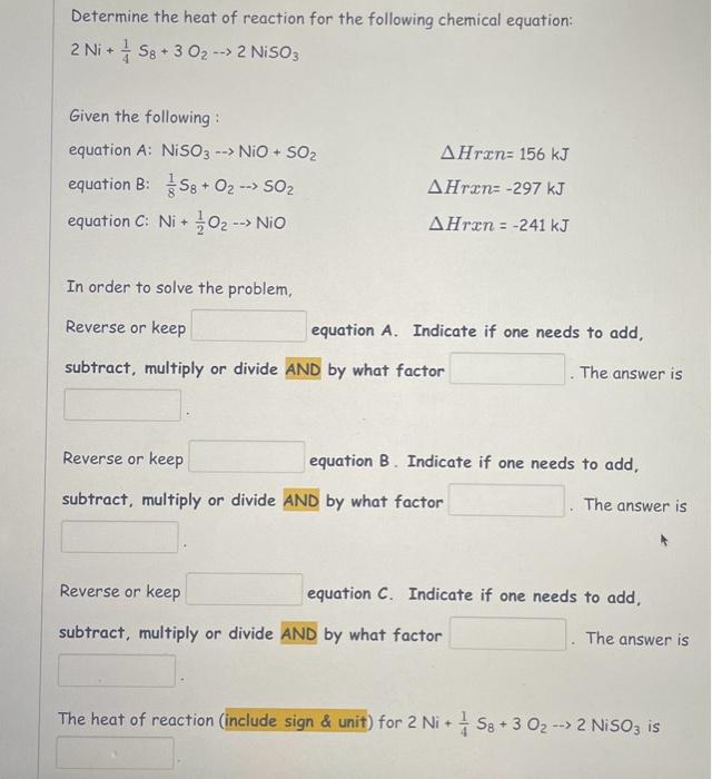 Solved What are the signs of ΔG,ΔS,ΔH for the sublimation of | Chegg.com