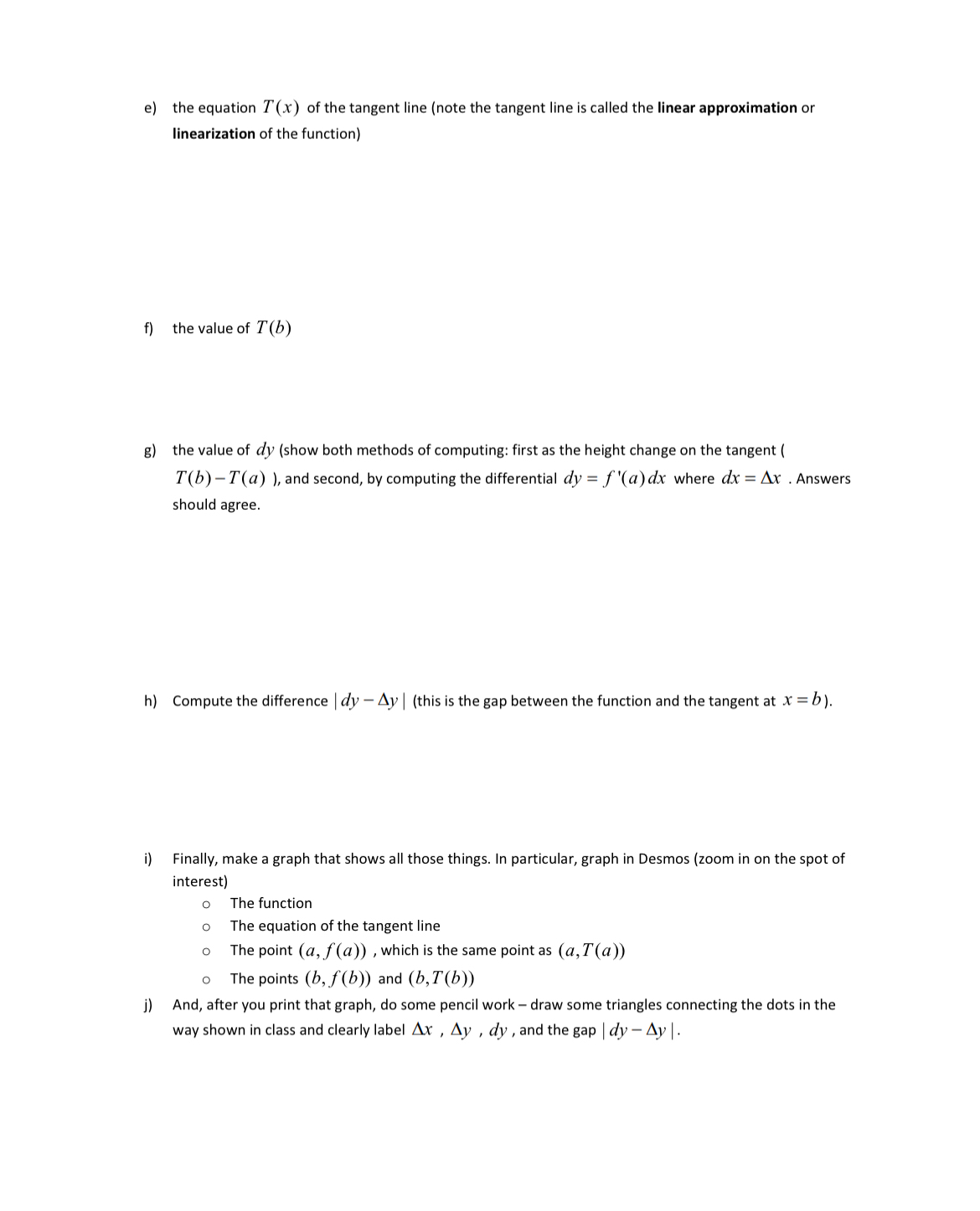 MTH 263 - ﻿WRITTEN ASSIGNMENT | Chegg.com