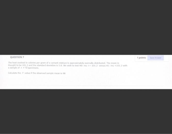 Solved 1 Points Save Answer Questions A 1992 Article In The 