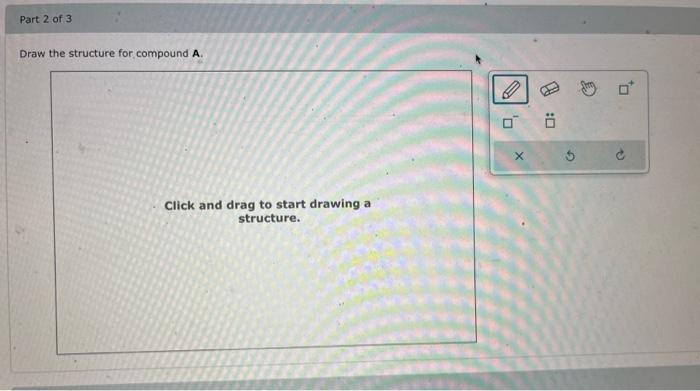 Solved Complete the following reaction scheme. Step 1 A Step | Chegg.com