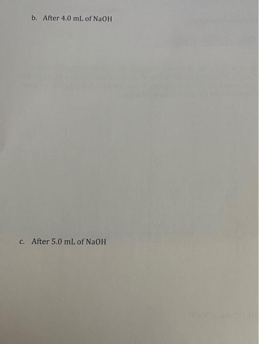 Solved Part A Create a titration curve for the titration of | Chegg.com