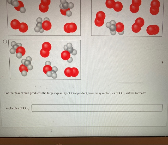 Solved The reaction between methanol and oxygen gas produces | Chegg.com
