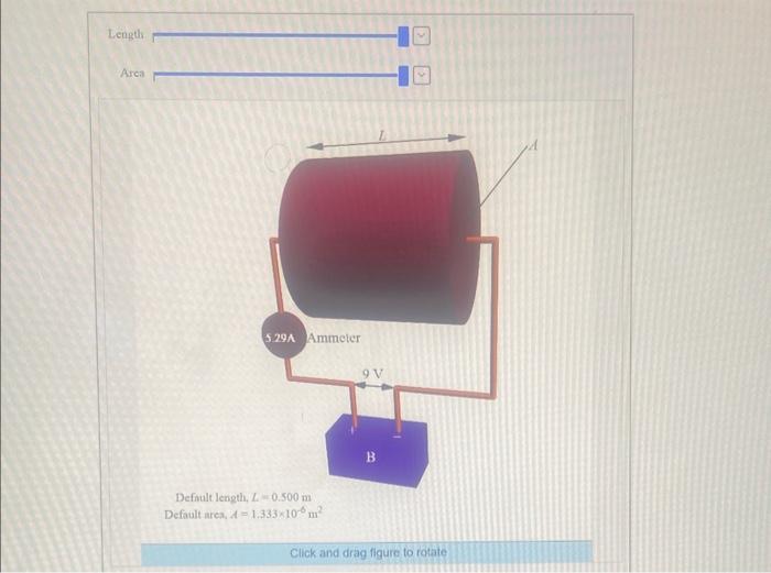 The simulation (linked below) shows a circuit | Chegg.com