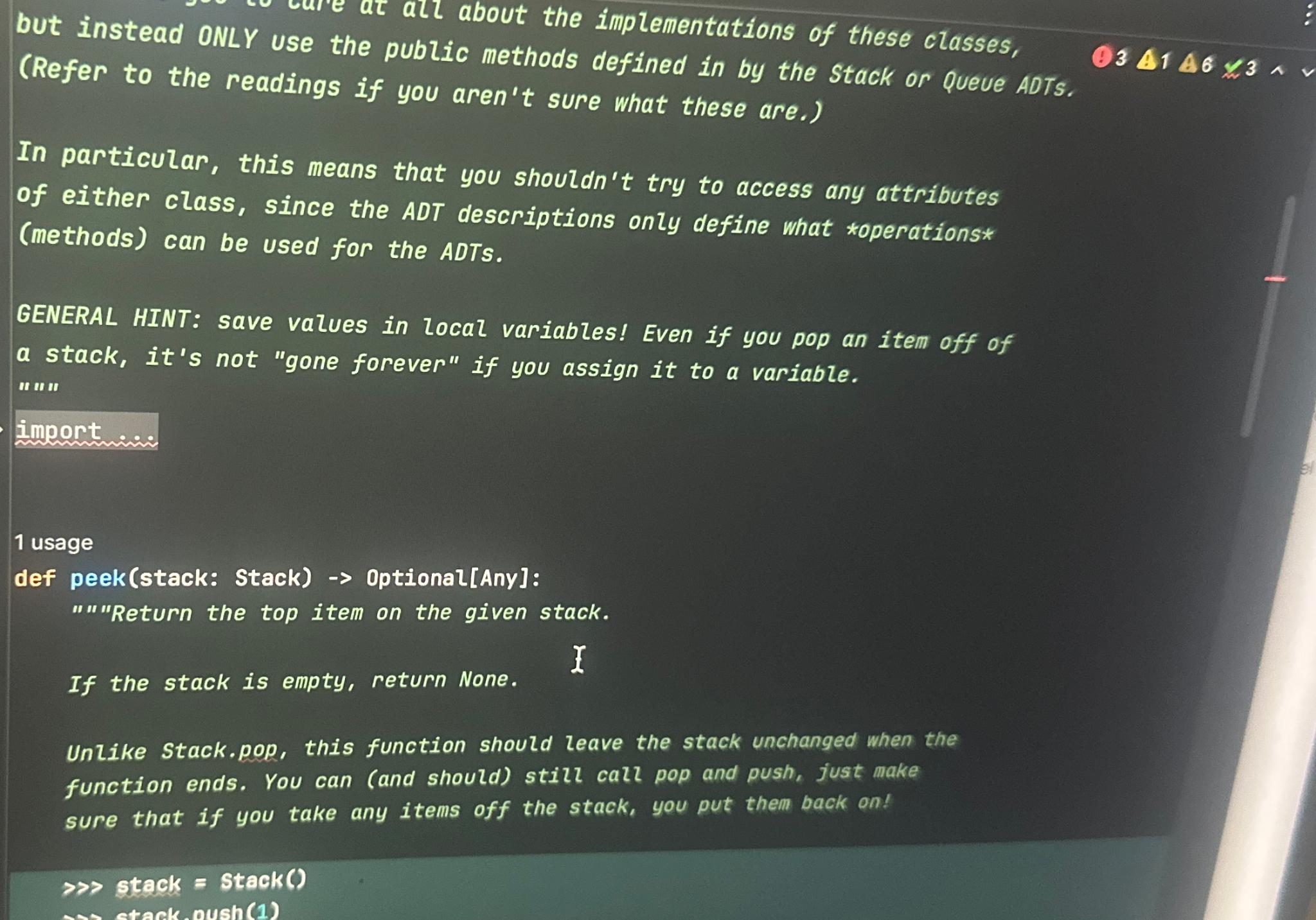 Solved about the implementations of these classes, public | Chegg.com