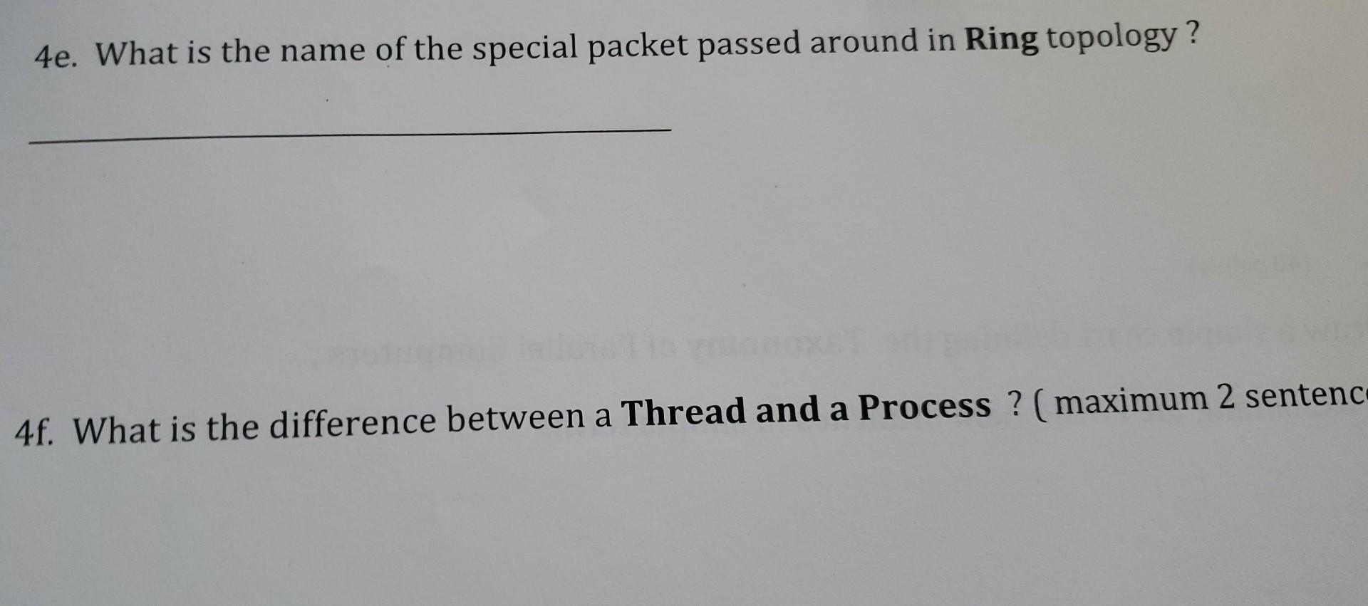 Solved 4a. Draw a simple chart defining the Taxonomy of | Chegg.com