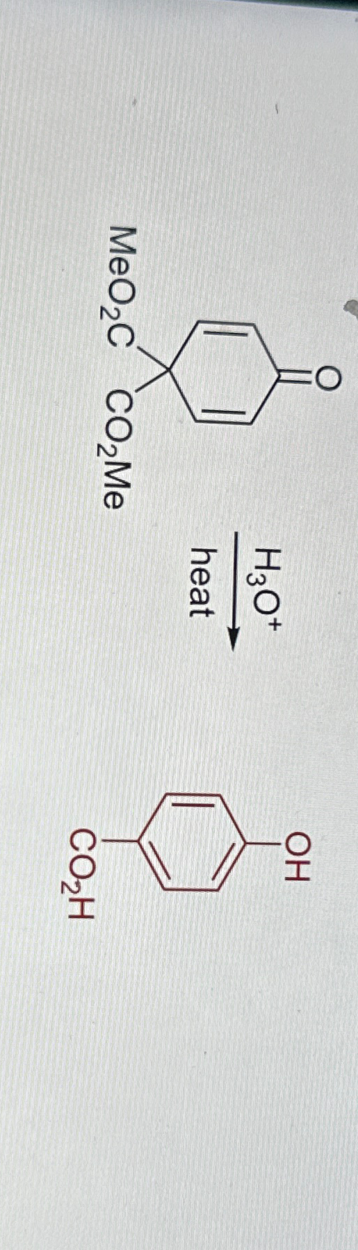 Solved Whats the mechanism ? | Chegg.com