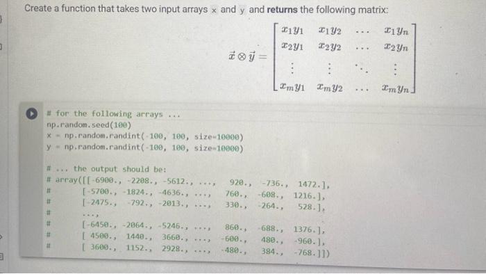 Solved Python Coding Problem Must Be Done Without The Use 