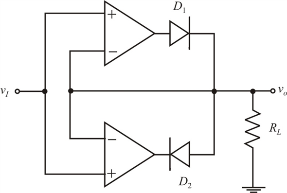 Solved: Chapter 17 Problem 46P Solution | Microelectronic Circuits 6th ... Solved: Chapter 17 Problem 46P Solution | Microelectronic Circuits 6th ...