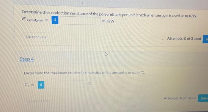 Solved 41) Consider a pipe-in-pipe configuration consisting | Chegg.com