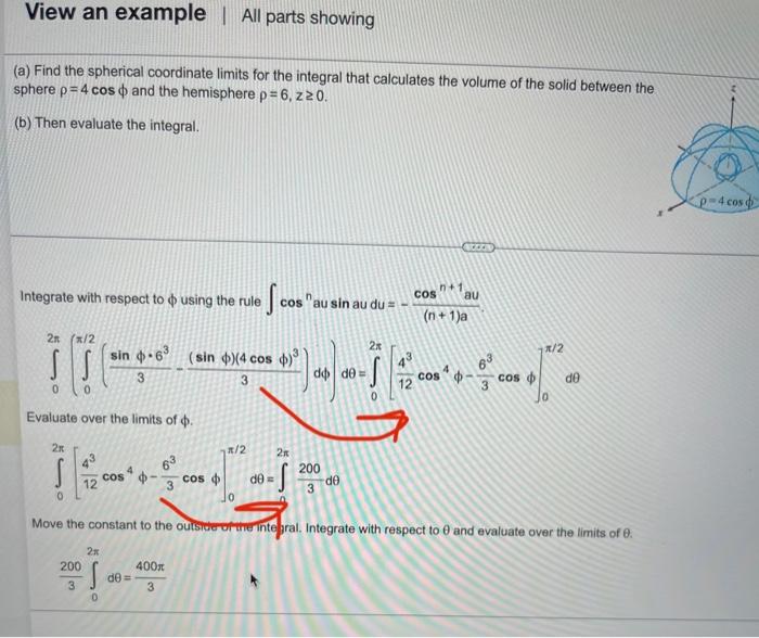 Solved Need help figuring out how to integrate these parts. | Chegg.com
