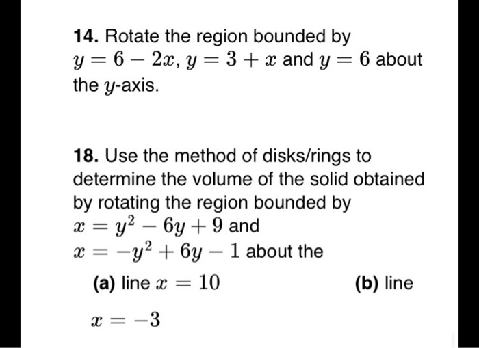Solved Please use Method of Rings to answer. Please answer | Chegg.com