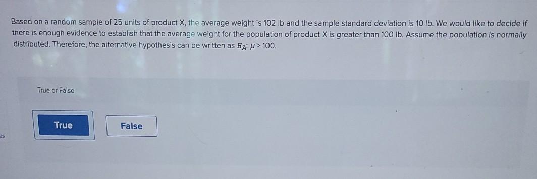Solved When applying either the critical value rule or the | Chegg.com