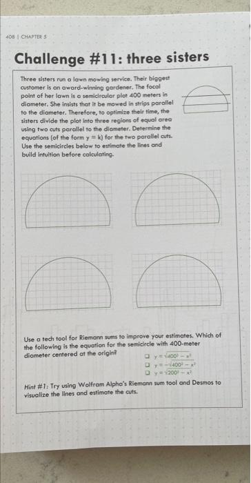 Solved Part 1: find equation - option 3 is equationPart 2: | Chegg.com Solved Part 1: find equation - option 3 is equationPart 2: | Chegg.com