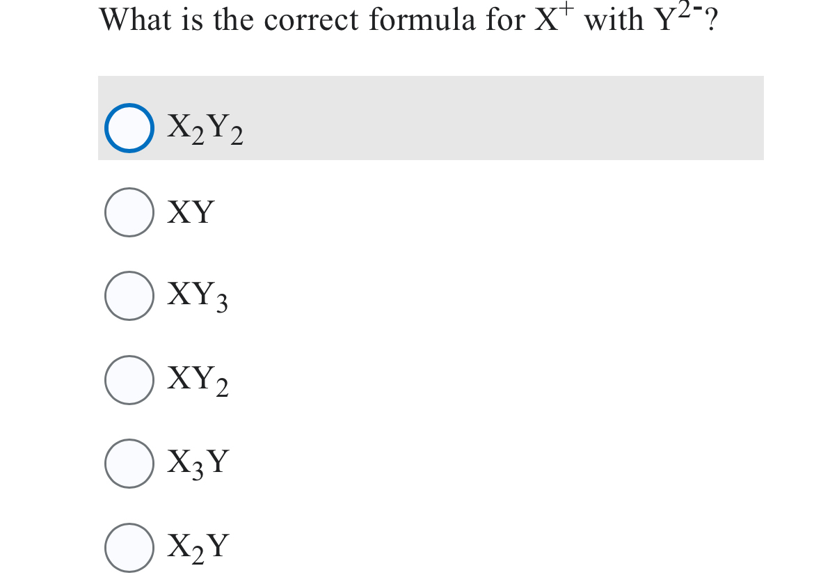 Solved What is the correct formula for x+with | Chegg.com