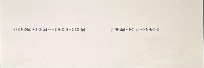 Solved SCH4U Thermochemistry: Standard Heats of Formation | Chegg.com