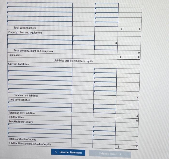 Solved Problem 9 25a Algo Multistep Income Statement And