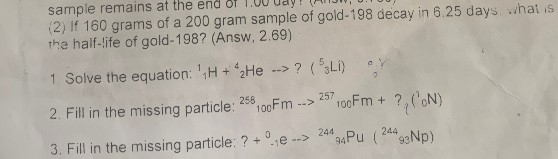 Solved Please solve these questions as soon as possible | Chegg.com