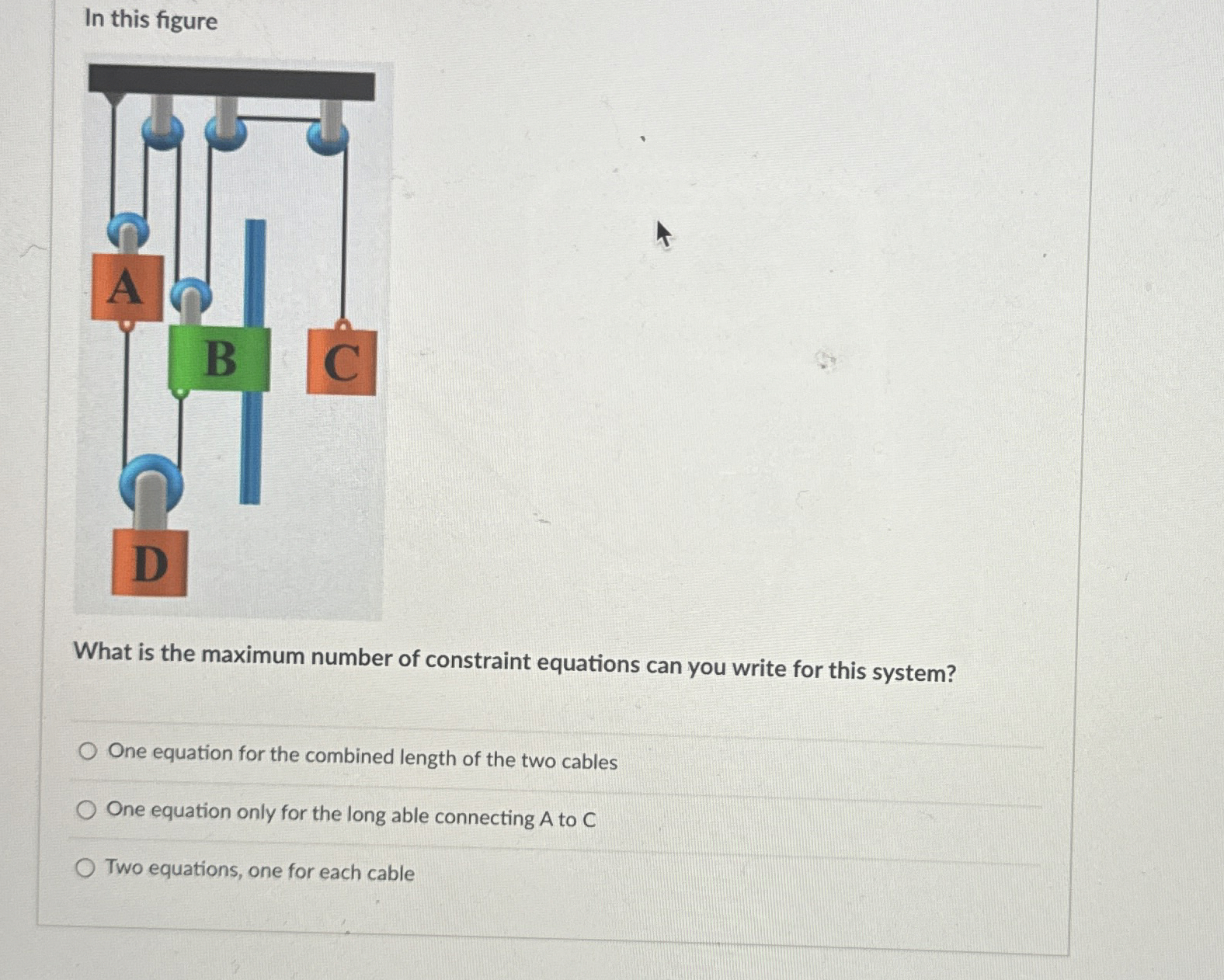 In this figureWhat is the maximum number of | Chegg.com