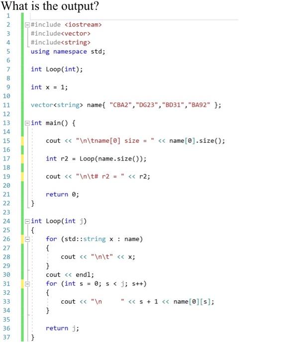 Solved Create a Function for the program #2 that will sort | Chegg.com