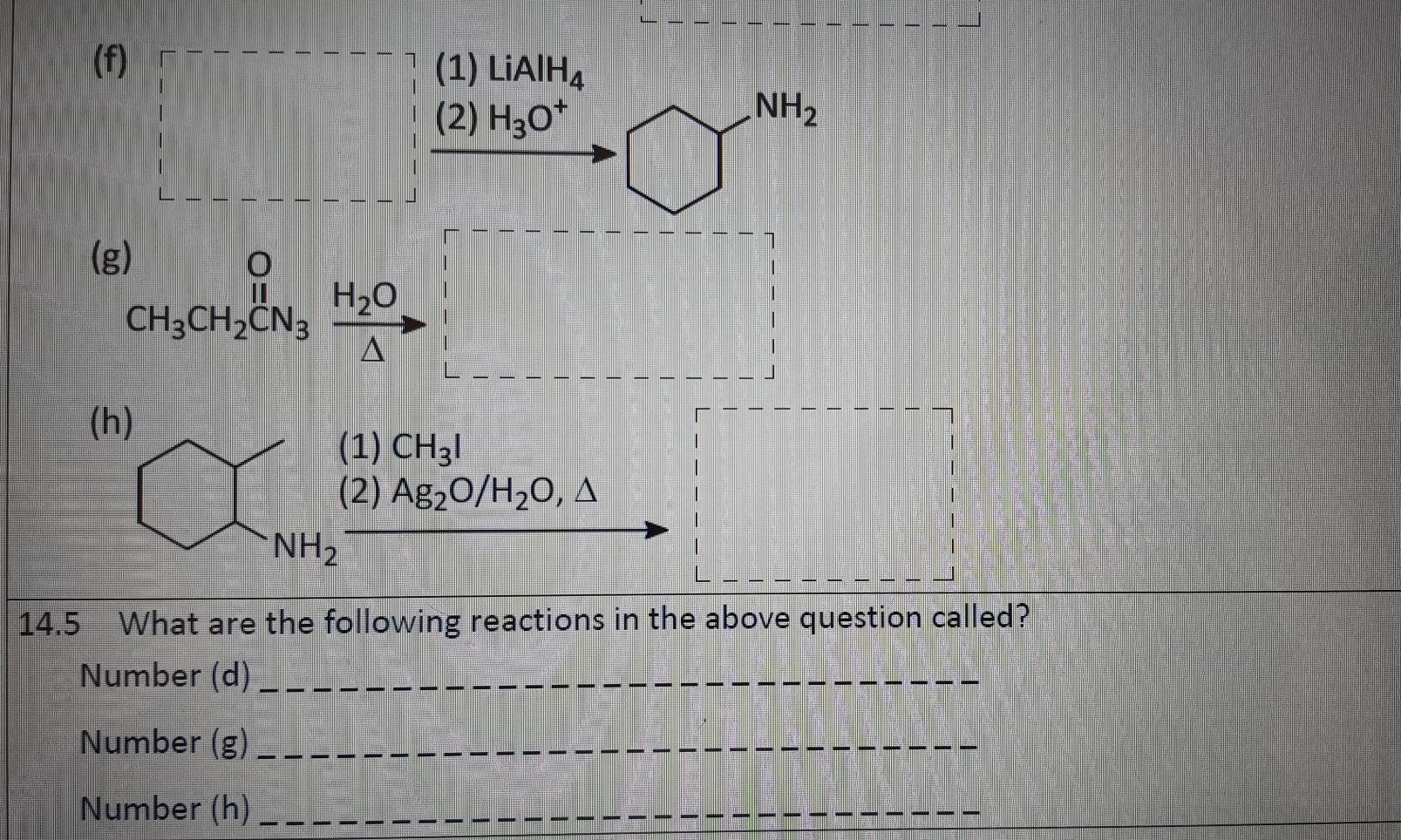 Solved Name the following amines: (a) CH3CH2NHCH3 (b) (c) | Chegg.com