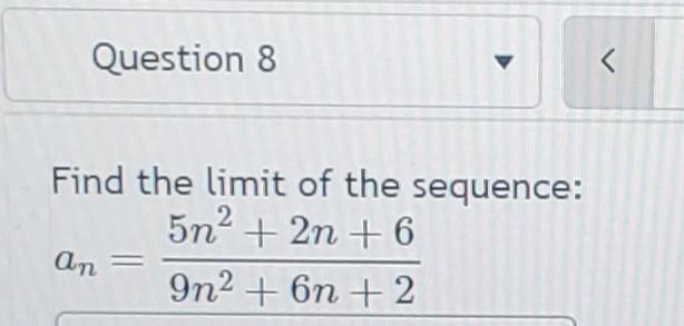 Solved Please show work, i want to understand how its done. | Chegg.com