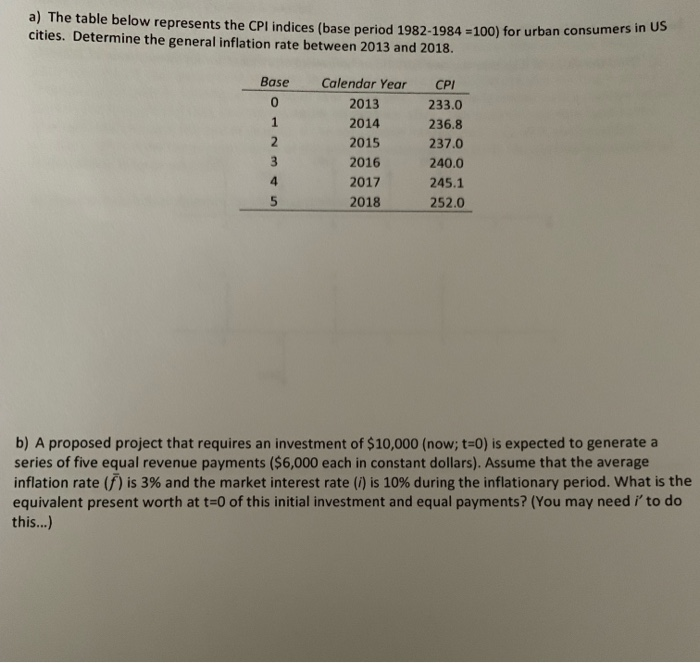 Solved Section 1: Cash Flows, Compound Interest, and | Chegg.com