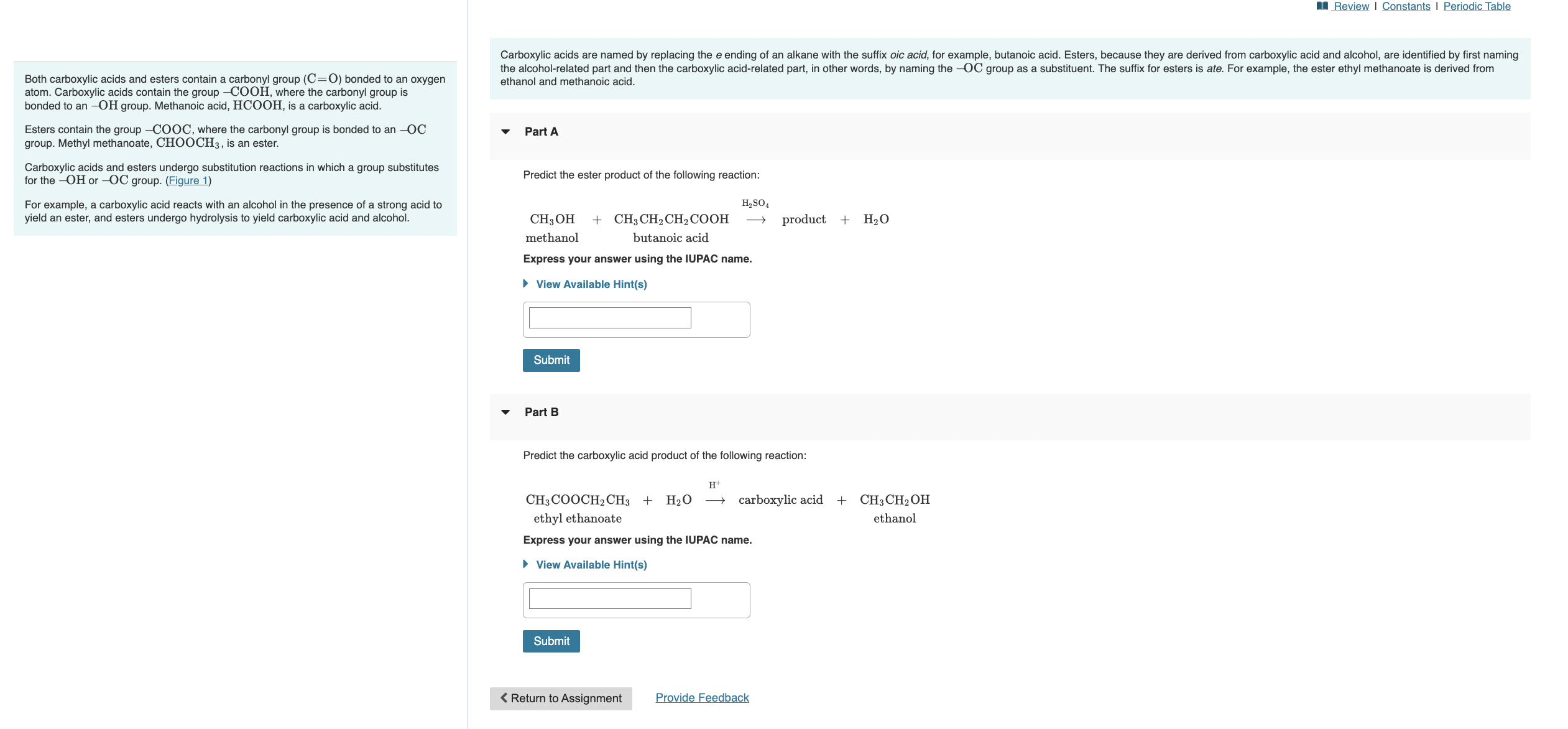 Solved Predict the ester product of the following | Chegg.com