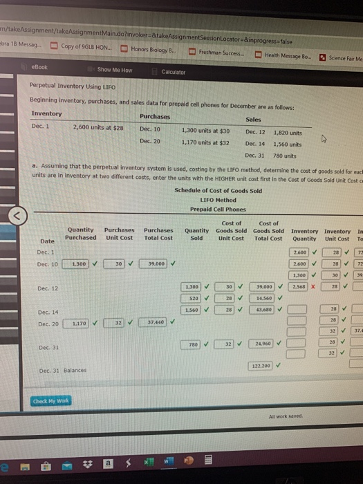 Solved Assignmentassignment Main donkertakelsignmentSession | Chegg.com