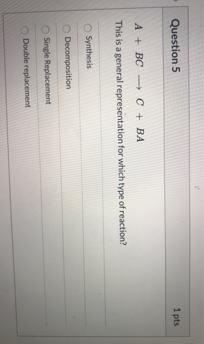 Solved Question 2 1 pts P + O2 + P406 When balanced, the | Chegg.com