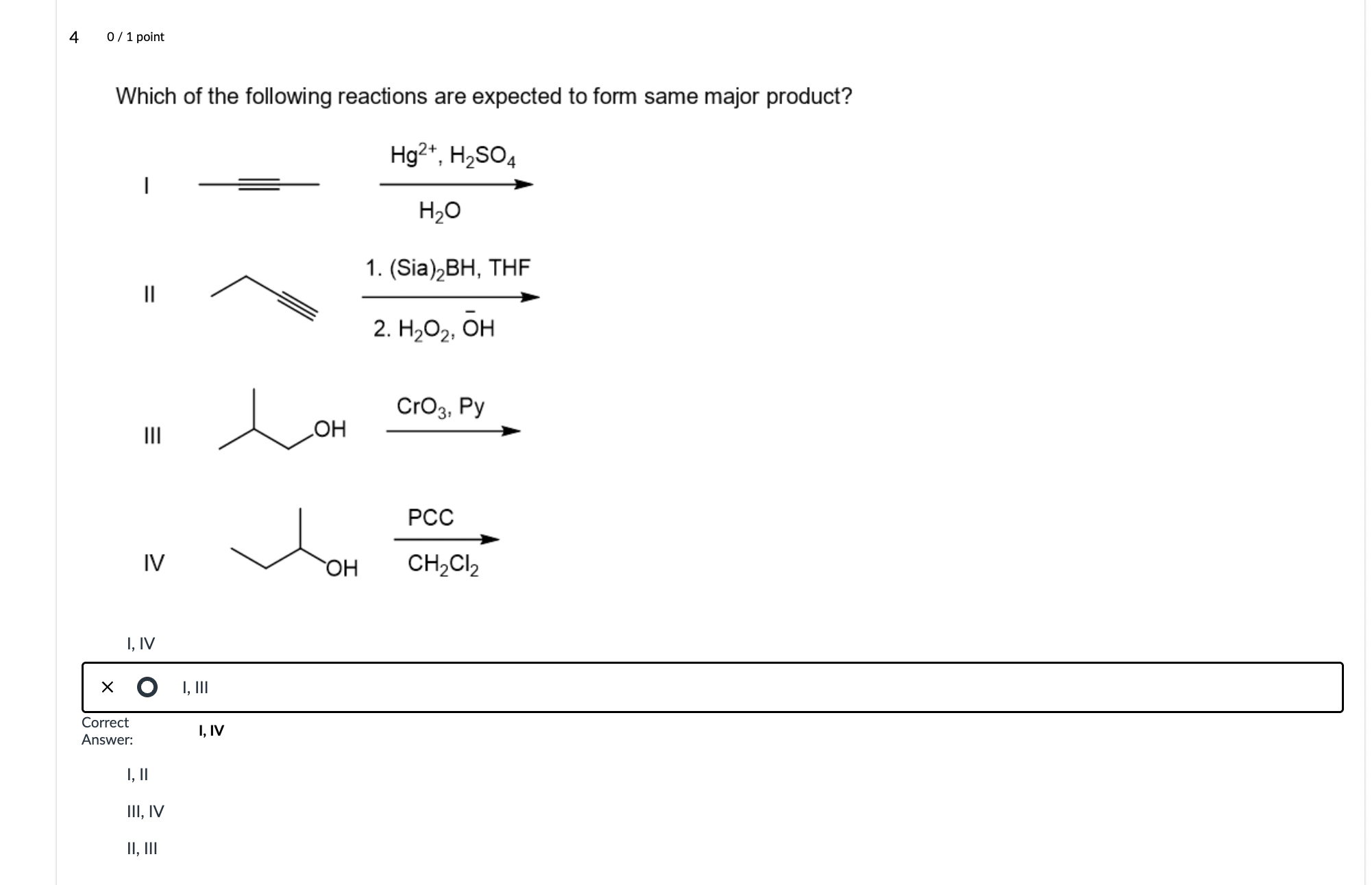 Solved Ask a question... Which of the following reactions | Chegg.com