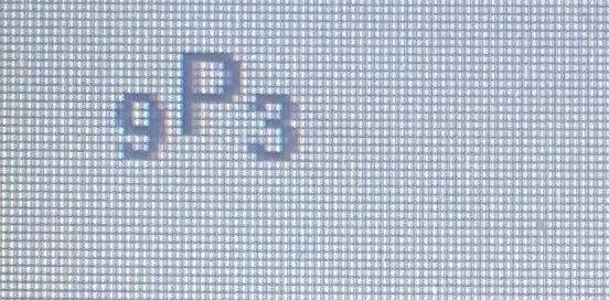 Solved 9P3 | Chegg.com