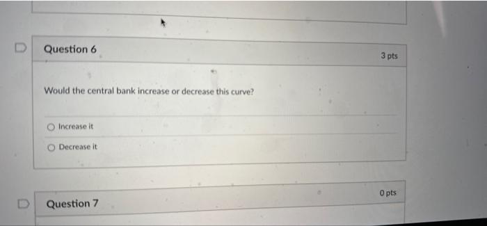 Solved Holding all else constant, when a_bar increases, what | Chegg.com