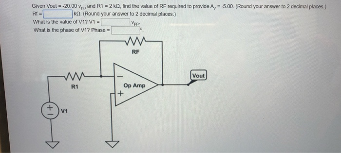 Solved Use phasor techniques to determine the current | Chegg.com