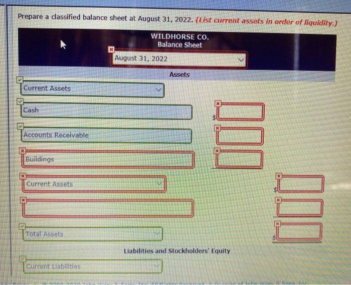 Solved PRINTER CALCULATOR Exercise 3-05 (Part Level | Chegg.com